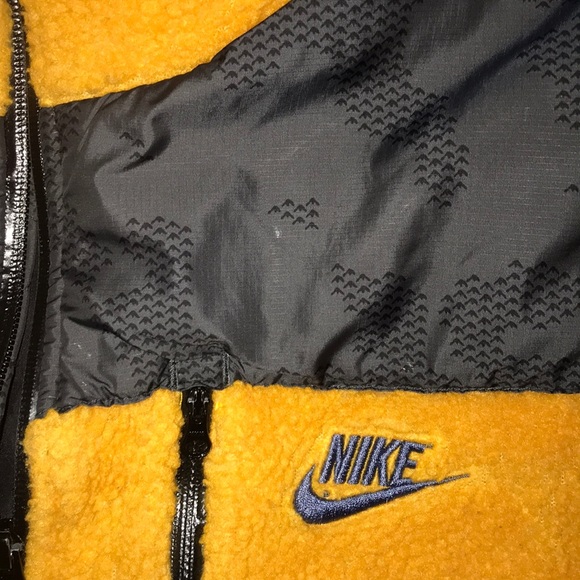 Nike | Jackets & Coats | Vintage Nike Track And Field Jacket | Poshmark